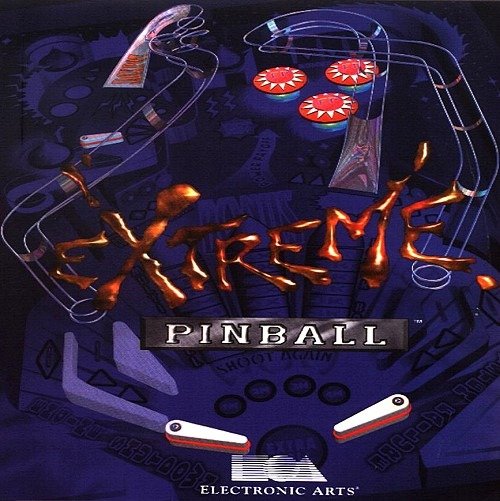 Extreme Pinball - jeuxvideo.com