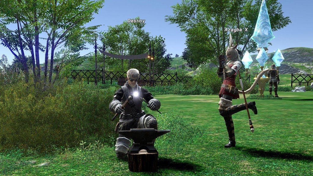Final Fantasy Xiv Pc Download Client
