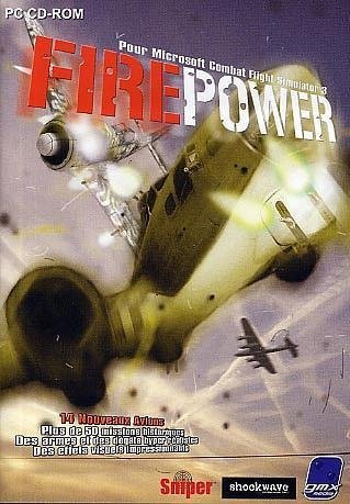 Fire Power sur PC - jeuxvideo.com