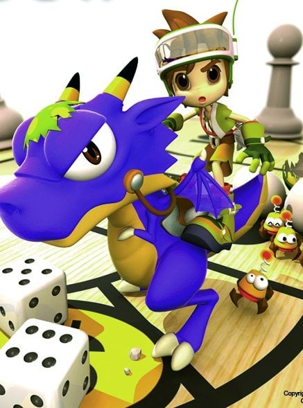 GunBound World Champion sur PC - jeuxvideo.com