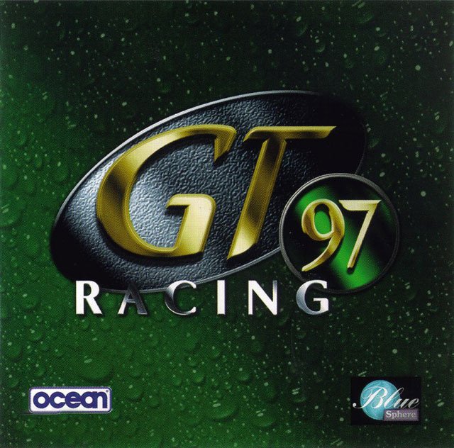 Gt Racing 97 sur PC - jeuxvideo.com