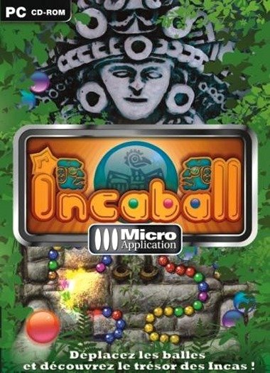 Incaball sur PC - jeuxvideo.com