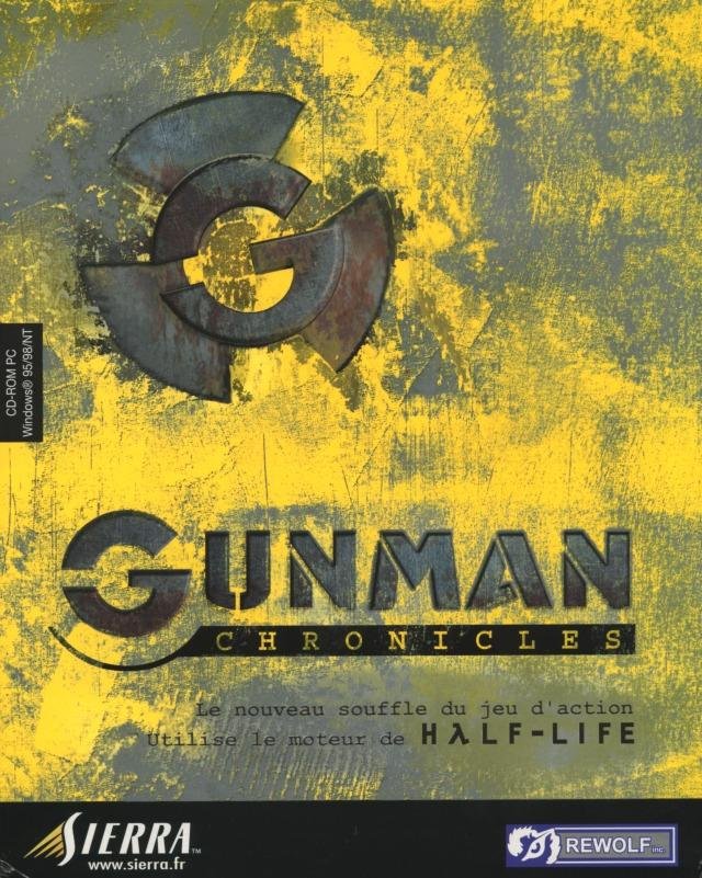 Gunman Chronicles sur PC - jeuxvideo.com