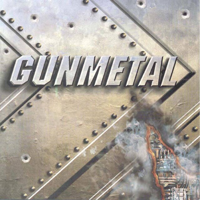 Gunmetal sur PC - jeuxvideo.com