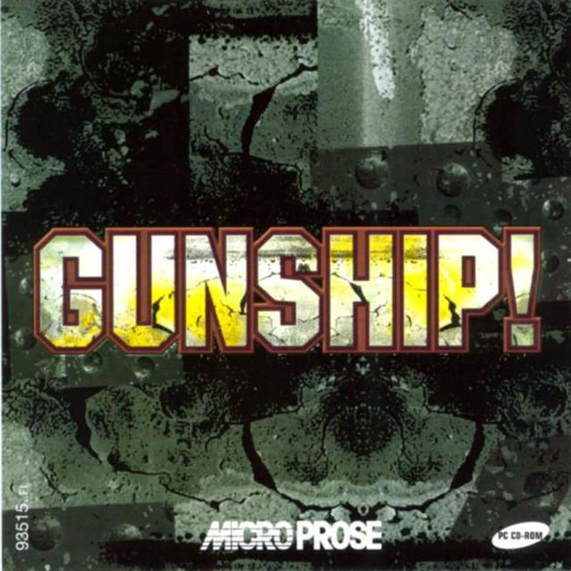 Gunship! sur PC - jeuxvideo.com
