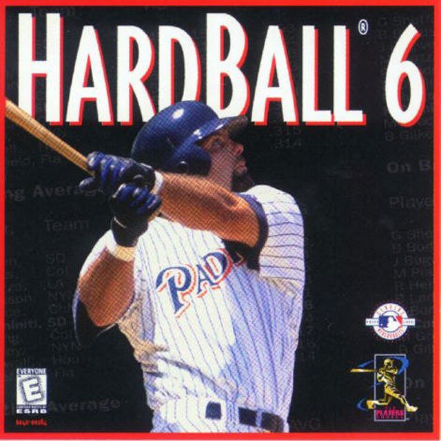 HardBall 6 sur PC - jeuxvideo.com