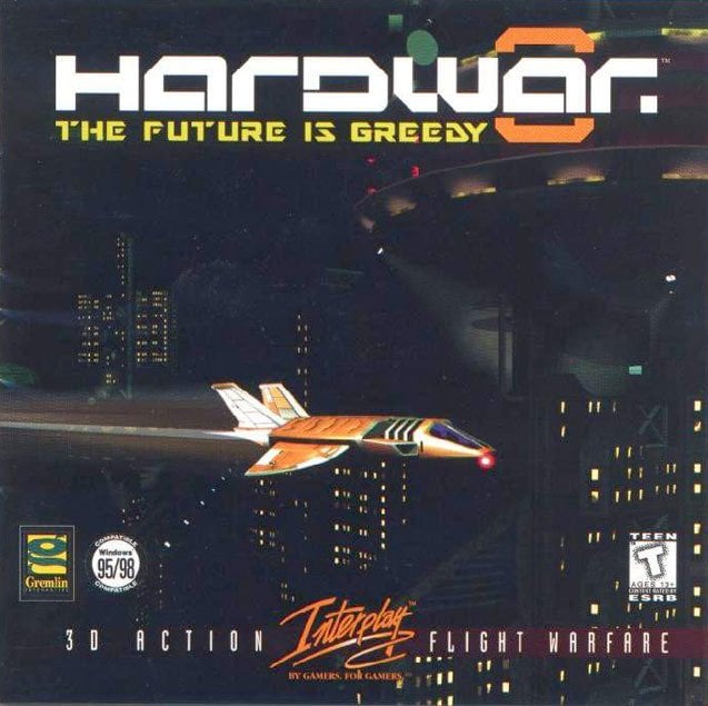 Hardwar sur PC - jeuxvideo.com