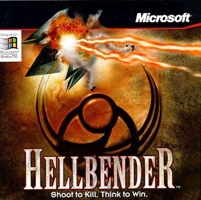 Hellbender sur PC - jeuxvideo.com