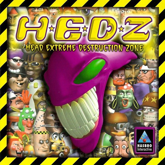H.E.D.Z. sur PC - jeuxvideo.com