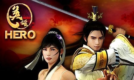 Hero Online sur PC - jeuxvideo.com