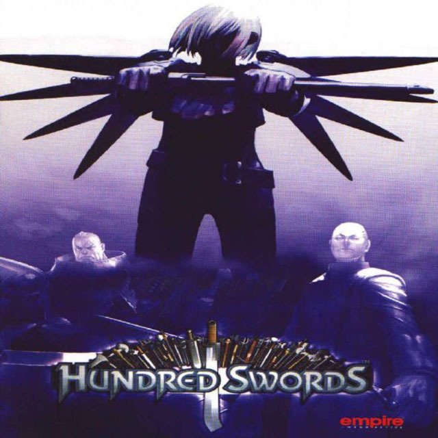 Hundred Swords sur PC - jeuxvideo.com