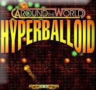 Hyperballoid - jeuxvideo.com