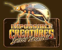 Impossible Creatures : Insect Invasion sur PC - jeuxvideo.com