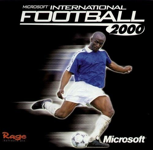 International Football 2000 sur PC - jeuxvideo.com