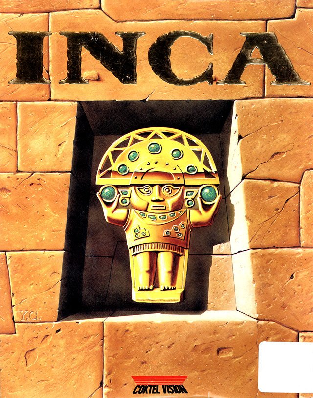 Inca sur PC - jeuxvideo.com