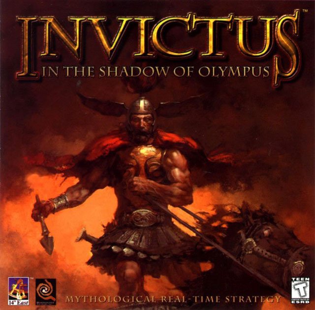Invictus sur PC - jeuxvideo.com