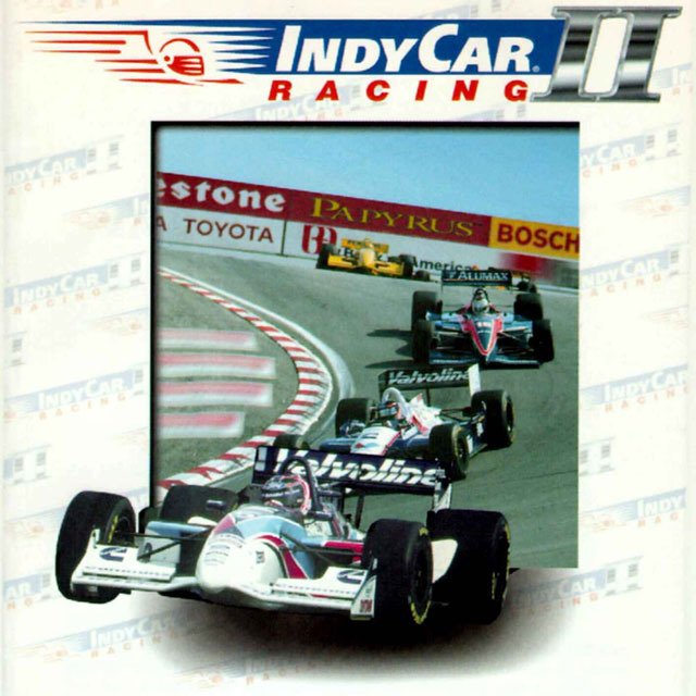 Indycar Racing 2 sur PC - jeuxvideo.com