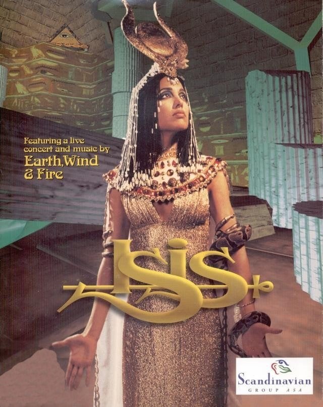 Isis : Astuces et guides sur PC - jeuxvideo.com