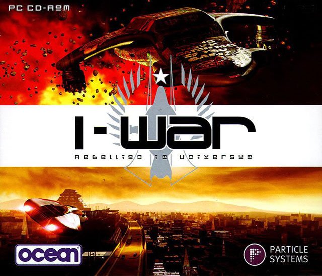 I-war sur PC - jeuxvideo.com