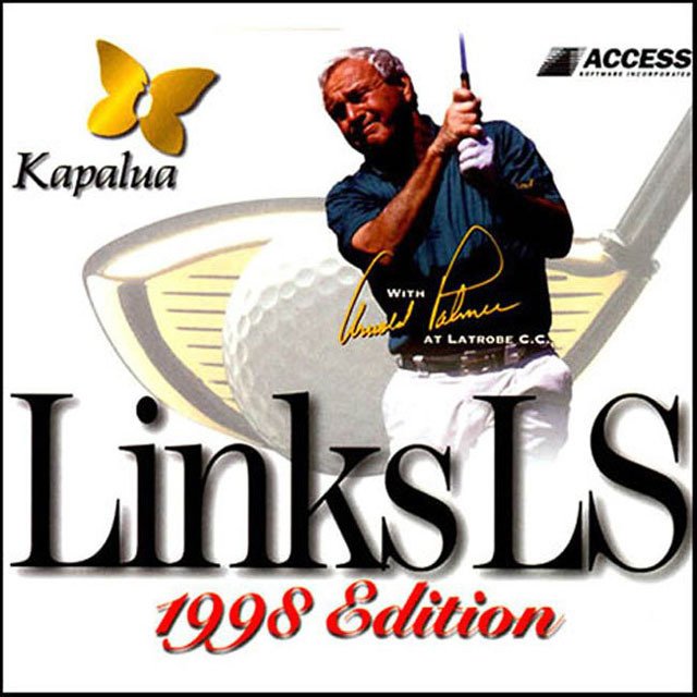 Links Ls 98 sur PC - jeuxvideo.com