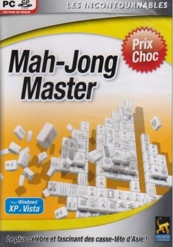 Mah-Jong Master sur PC - jeuxvideo.com
