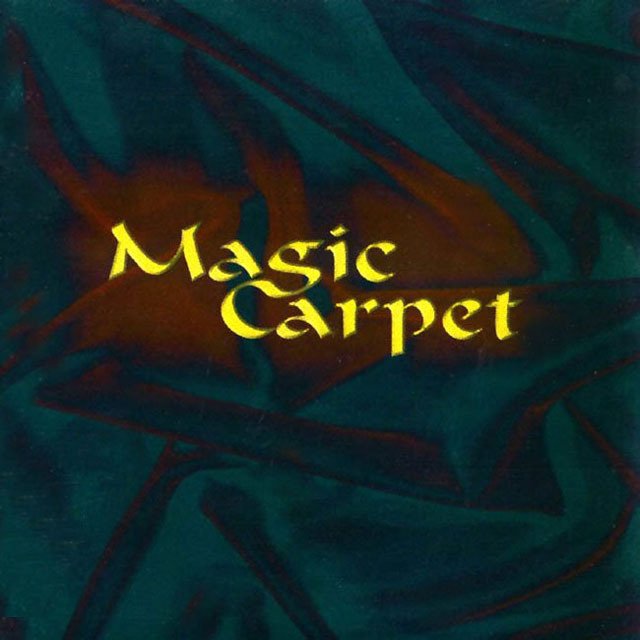 Magic Carpet sur PC - jeuxvideo.com