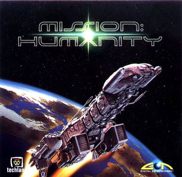 Mission : Humanity sur PC - jeuxvideo.com