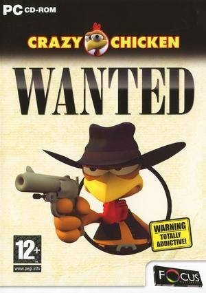 Moorhuhn Wanted sur PC - jeuxvideo.com