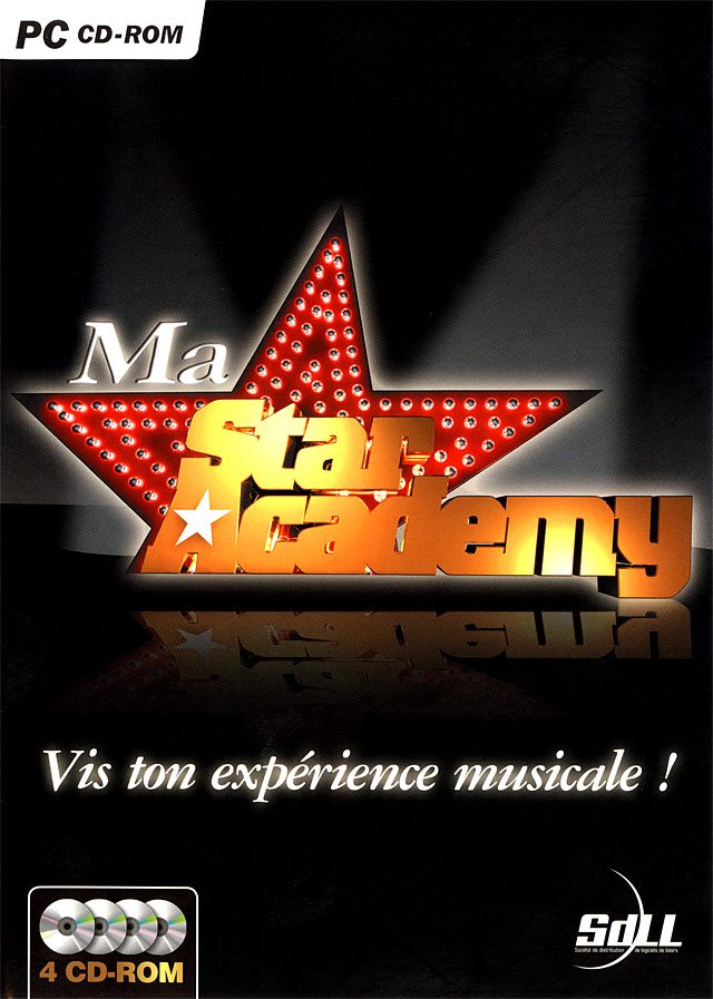 Ma Star Academy sur PC - jeuxvideo.com
