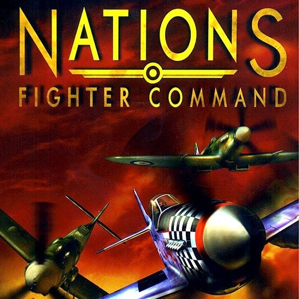 Nations Fighter Command sur PC - jeuxvideo.com