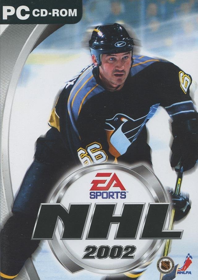 NHL 2002 - jeuxvideo.com