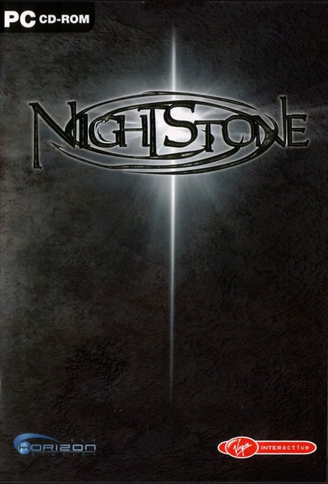 Nightstone sur PC - jeuxvideo.com