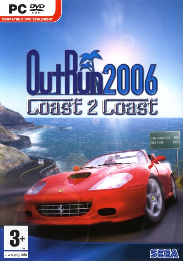 Outrun 2006 Pc Download - vtfasr