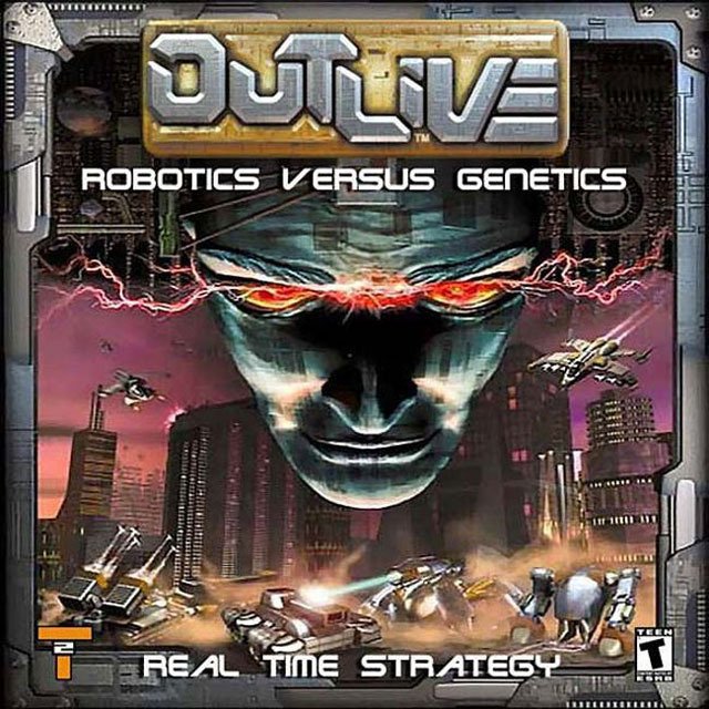 Outlive sur PC - jeuxvideo.com