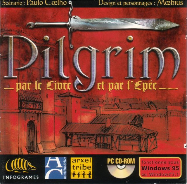 Pilgrim sur PC - jeuxvideo.com