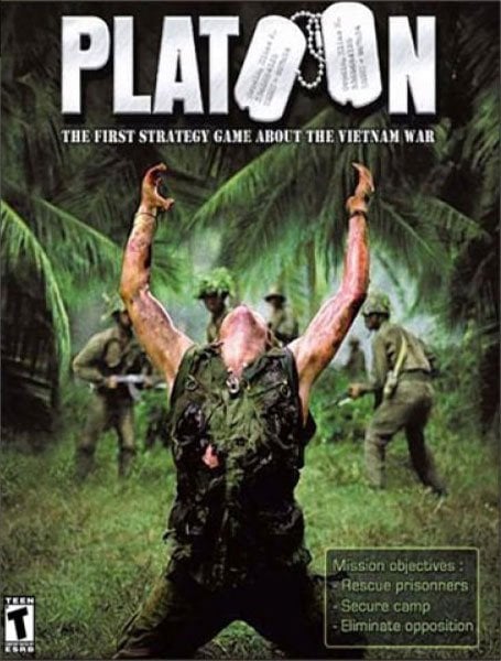 Platoon sur PC - jeuxvideo.com