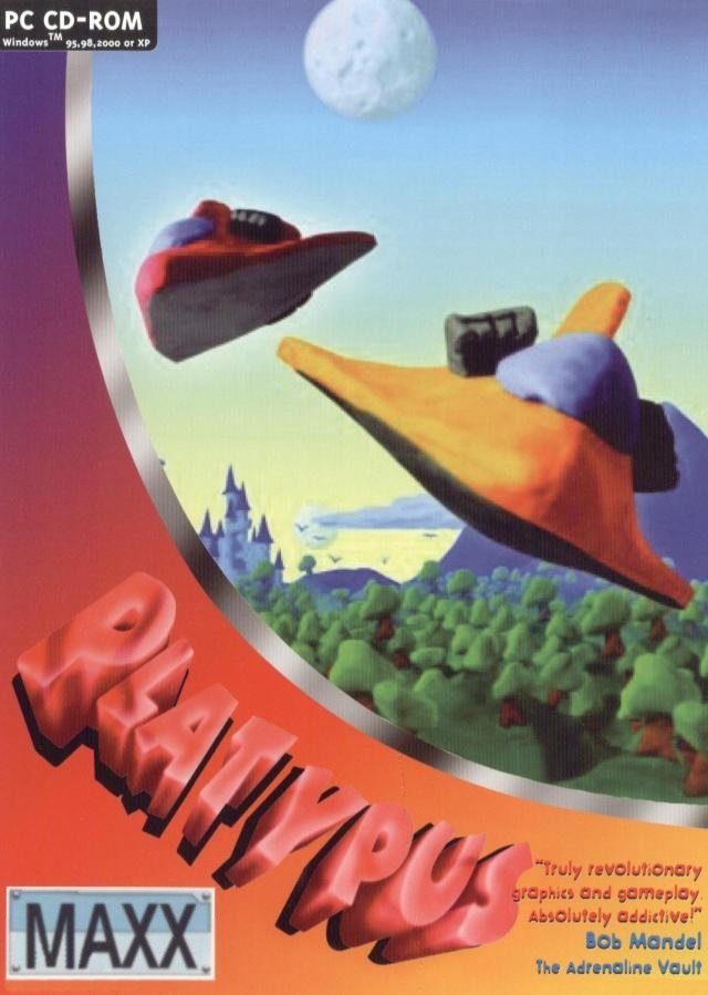 Platypus - jeuxvideo.com