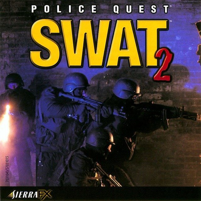 Police Quest : SWAT 2 : Astuces et guides sur PC - jeuxvideo.com