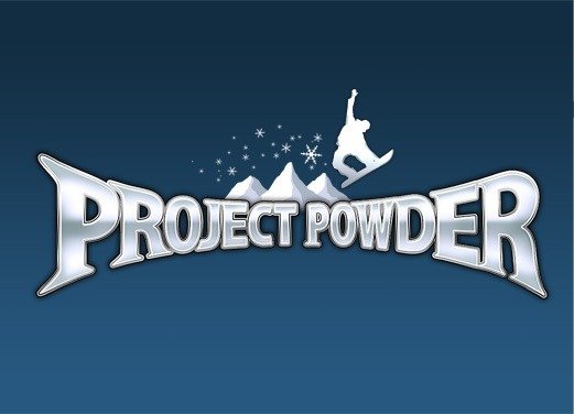 Project Powder sur PC - jeuxvideo.com