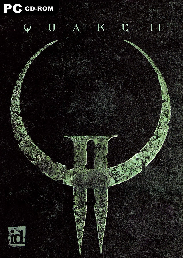 Quake II sur PC - jeuxvideo.com