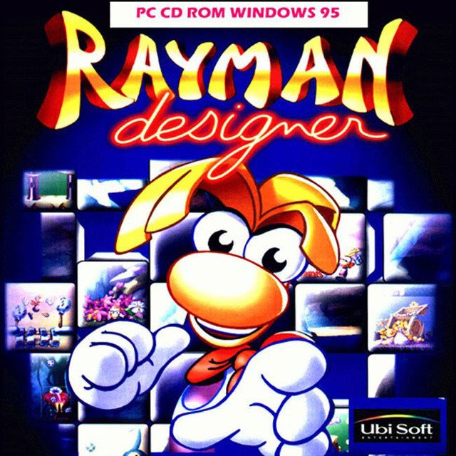 Rayman Forever en promotion à -75% sur le store d'Ubisoft - jeuxvideo.com