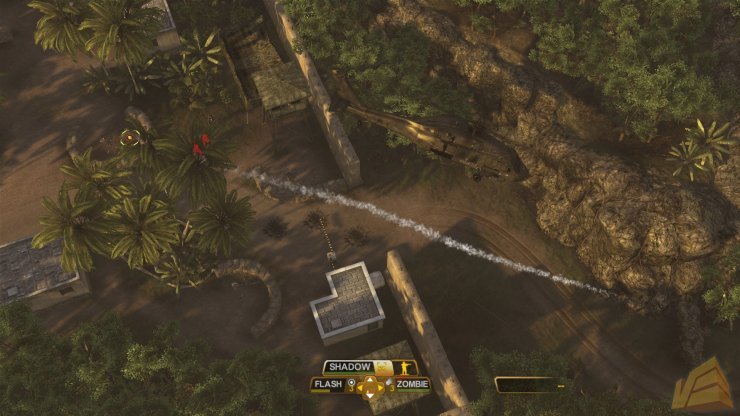 Raven Squad : Operation Hidden Dagger - Full-DDL - Télécharger ...