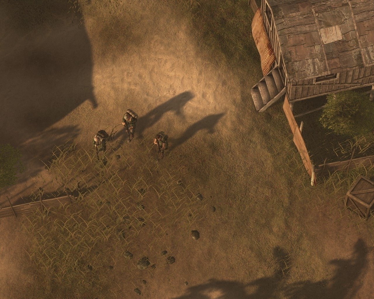 Raven Squad : Operation Hidden Dagger - Full-DDL - Télécharger ...