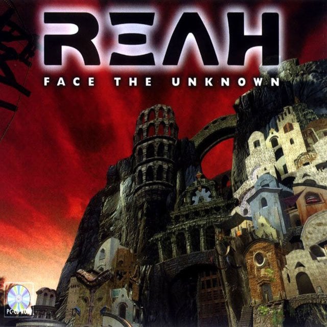 Reah : Face The Unknown sur PC - jeuxvideo.com