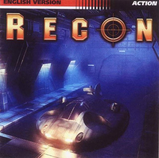 Recon sur PC - jeuxvideo.com