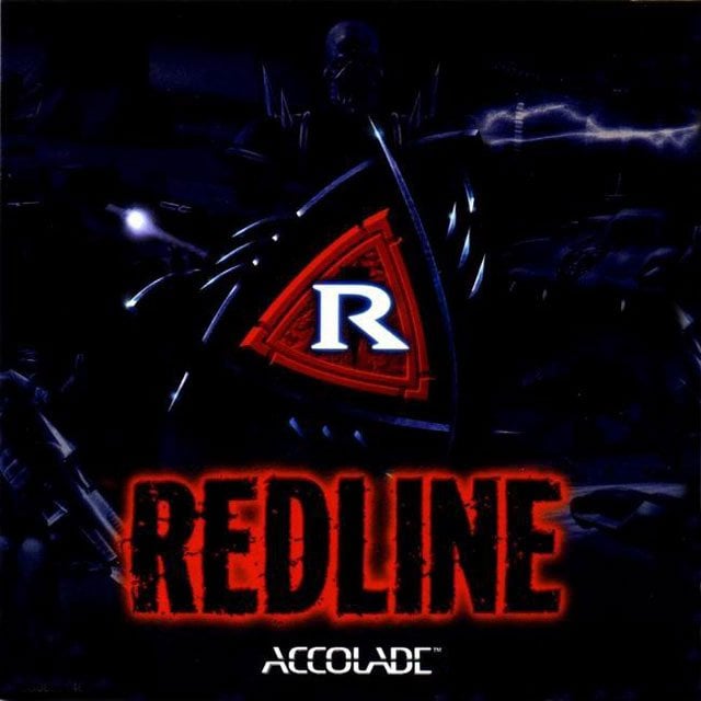 Redline sur PC - jeuxvideo.com