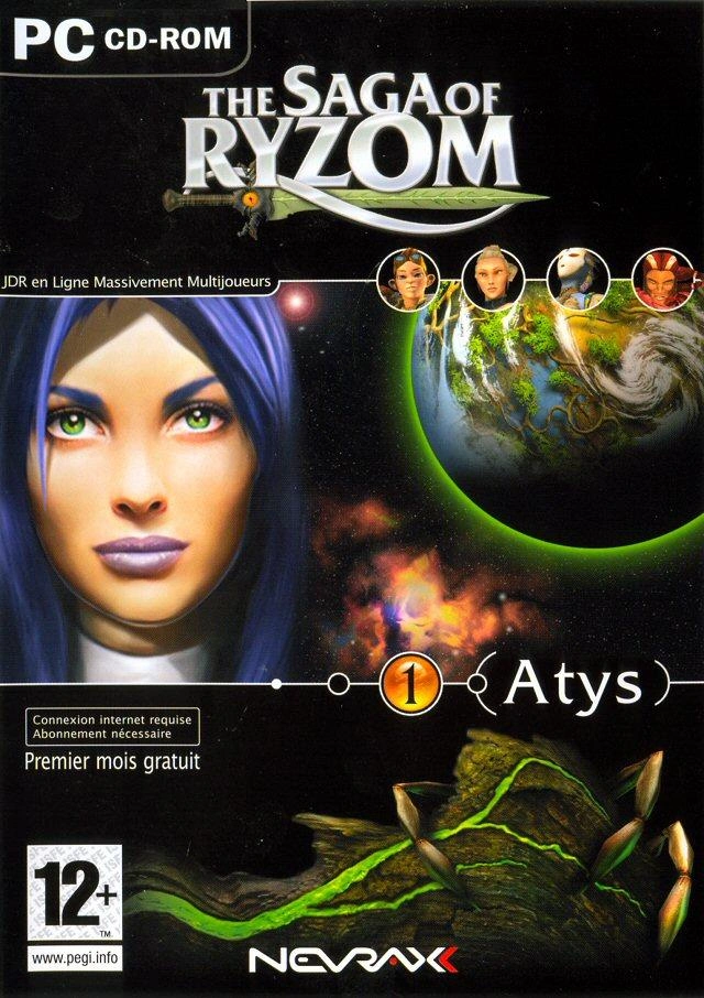 Ryzom sur PC - jeuxvideo.com