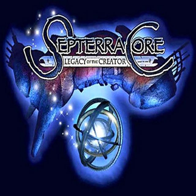 Septerra Core sur PC - jeuxvideo.com