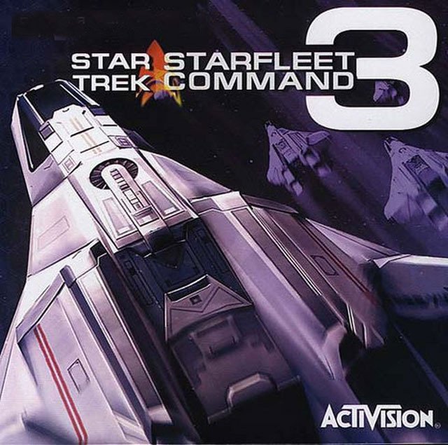 Star Trek : Starfleet Command 3 sur PC - jeuxvideo.com