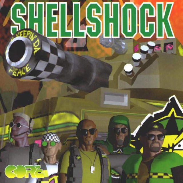 Shellshock sur PC - jeuxvideo.com